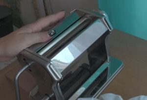 How to Clean a Pasta Machine After Use | Step By Step Guide