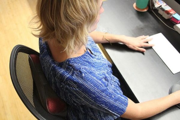 How to Use Back Massager Effectively (Complete Guide)