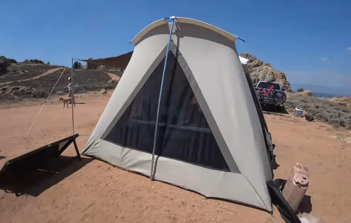 10 Best Tents for Full-Time Living for 2023