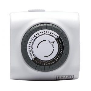 How to Set a Smart Electrician Timer? (Full Process)