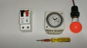 How to Set a Smart Electrician Timer? (Full Process)