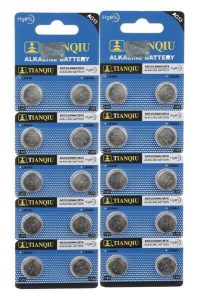 Are AG12 And AG13 Batteries the Same? (What Battery Replaces AG12)