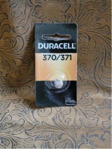 Are 370 And 371 Batteries Interchangeable? (Solved)